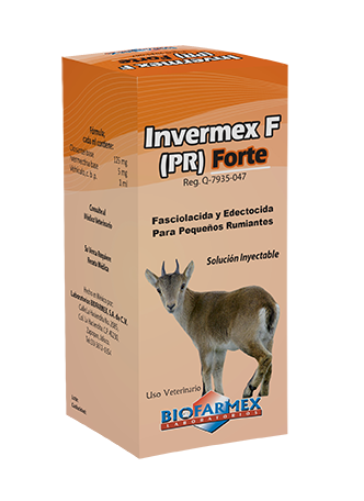 BIOFARMEX - PRODUCTOS - DESPARASITANTES